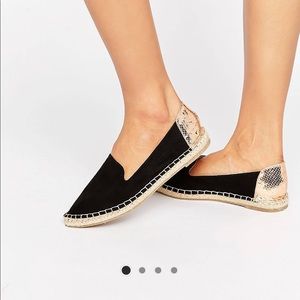 Shoes | Asos Espadrille | Poshmark